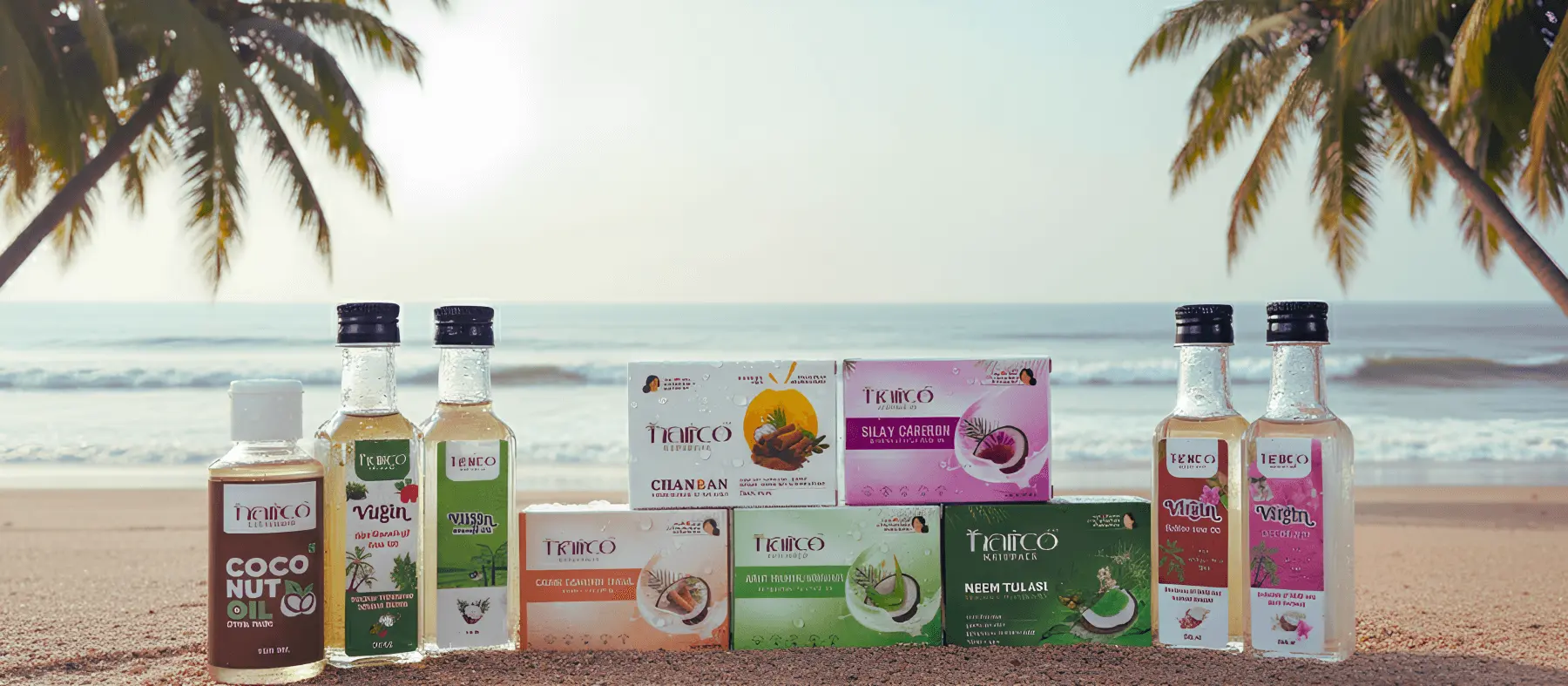 Narico Naturals – Organic, Chemical-Free Skincare & Coconut Oil for ...